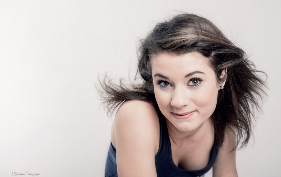 Photographe book à Caen, Calvados